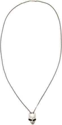 Alexander McQueen SCHMUCK und UHREN - Halsketten auf YOOX.COM