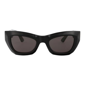 Bottega Veneta unisex, Accessoires, Noir, Taille: 52 MM Bv1251S Lunettes de soleil