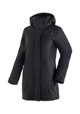 Maier Sports Winterjacke Lisa 2.1 Damen Mantel, atmungsaktiver Wintermantel, wasserdicht, Regular Fit