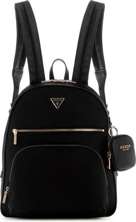 Guess Power Play II Tech Backpack L Black