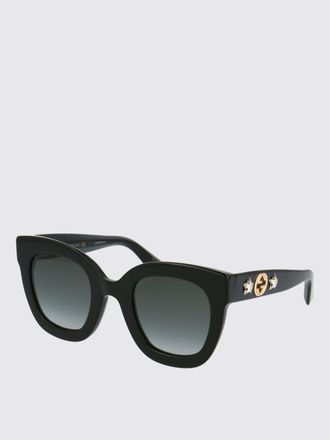 Gucci Sonnenbrille GUCCI Damen Farbe Schwarz