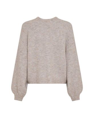 Moss Copenhagen Strickjacke MSCHBondie Hope Cardigan Warm Lgm