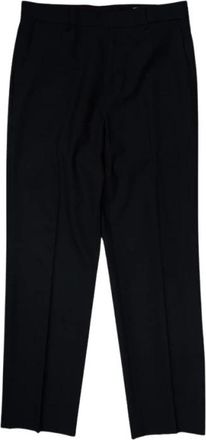 Be Able BE Able, Homme, Pantalons, Noir, Taille: W32 Pantalon Droit