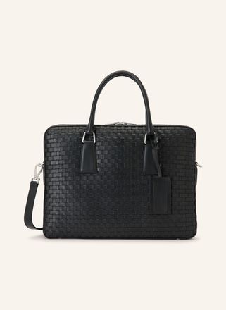 Sandro Sandro Laptop-Tasche schwarz