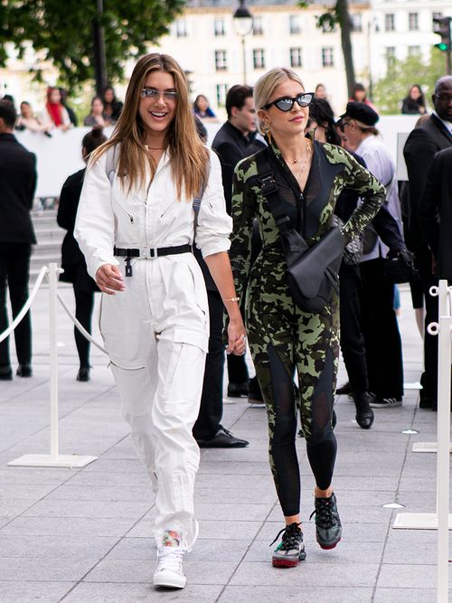 street style Caro daur Valentina Ferraro
