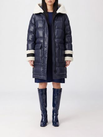 Peuterey Jacke Damen Farbe Navy
