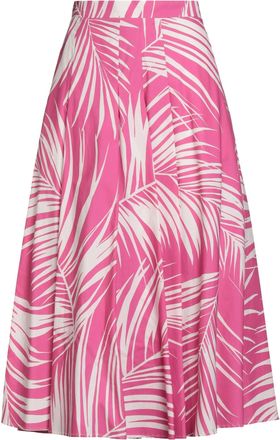 Max Mara HOSEN & RÖCKE - Midi-Röcke auf YOOX.COM