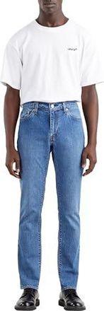 Levi's 511 Slim Jeans Homme, Easy Mid, 28W / 32L