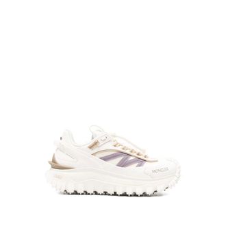 Moncler Femme, Chaussures, Multicolore, Taille: 40 EU Baskets