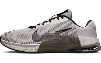 Nike Nike Herren Metcon 9 Training Schuhe, Lt Iron Ore/Flat Pewter-Black, 38.5 EU