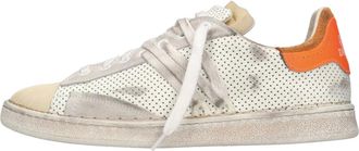 Hidnander Homme, Chaussures, Gris, Taille: 44 EU Stripeless Ultimate Atari