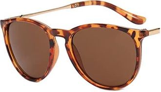 Generic Lunettes de soleil décoratives tendance 2025 pour homme et femme (couleur : E, taille : 1)