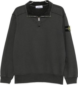 Stone Island T-Shirt - Grau