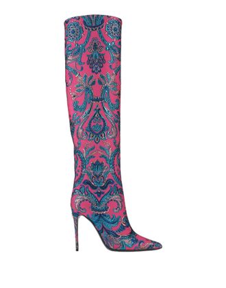 Dolce & Gabbana SCHUHE - Stiefel auf YOOX.COM