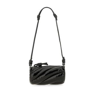 Fiorucci Femme, Sacs, Noir, Taille: ONE Size Sacs &agrave; &eacute;paule