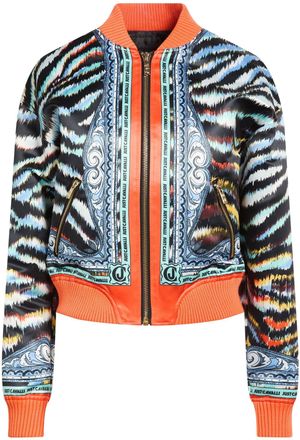 Just Cavalli JACKEN & M&Auml;NTEL - Jacken und Anoraks auf YOOX.COM