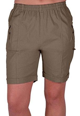 Eye Catch EyeCatch - Short comfort stretch grandes tailles -Femme