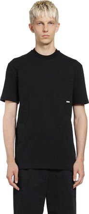 Jil Sander Chest Pocket T-Shirt