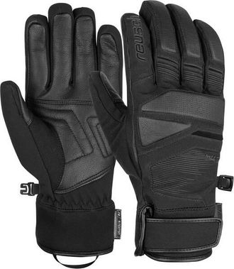Reusch Herren Handschuhe Reusch Storm R-TEX XT