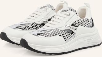 Marc Cain Sneaker weiss