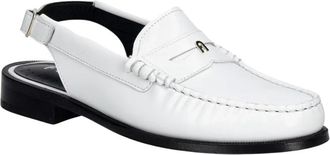 Furla Damen, Schuhe, Wei&szlig;, 41 EUGr&ouml;&szlig;e