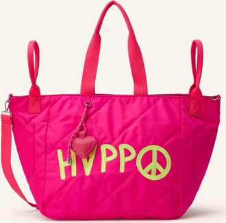 Miss Goodlife Miss Goodlife Shopper pink