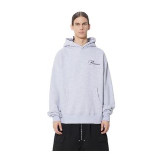 Pleasures Hoodies - - Sweatshirts & Hoodies - Herren - Grau - XL