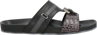 Santoni SCHUHE - Sandalen auf YOOX.COM
