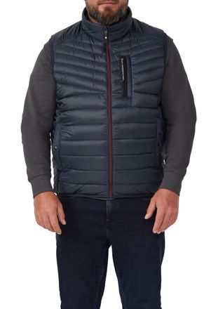 s.Oliver s.OliverHerrenOutdoor-Weste, 5922, 4XL