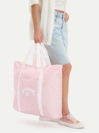 Billabong Handtasche Billabong CEOWB-BLB-MZ-002-09 Hellrosa