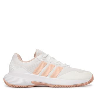 adidas Tennisschuhe adidas Gamecourt 2 KI0785 Wei&szlig;