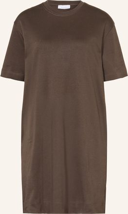 Darling Harbour Darling Harbour Jerseykleid braun