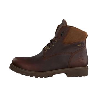 Panama Jack Herren Abenteuer GTX Stiefel - - Shoes - Herren - Braun - 40 EU