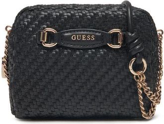 Guess Tasche HWWG95 30140 Schwarz