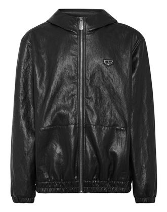 Philipp Plein Windbreaker
