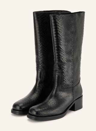 Bronx Stiefel Ky-Ley I schwarz