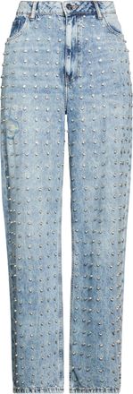 Fracomina HOSEN & R&Ouml;CKE - Jeanshosen auf YOOX.COM