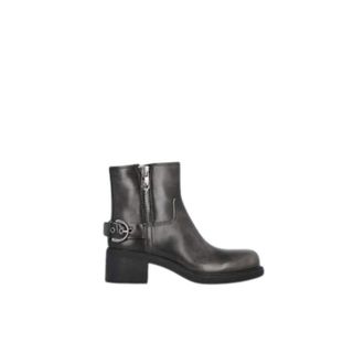 Pinko Alys 05 Stivaletto - - Shoes - Damen - Schwarzk - 36 EU