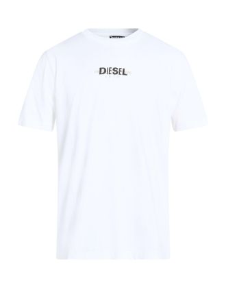 Diesel TOPS - T-shirts auf YOOX.COM