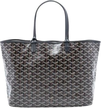 Goyard Damen, Pre-Owned, Schwarzk, ONE SIZEGr&ouml;&szlig;e