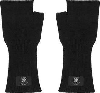 Beverly Hills Polo Club Damenhandschuhe Beverly Hills Polo Club CWBEO-BHPC-W6-001-AW26 Schwarz