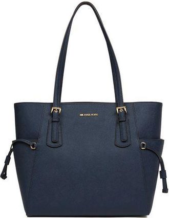 Michael Kors Taschenbeutel Marineblau