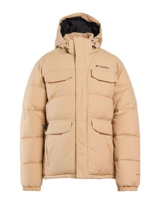 Columbia JACKEN & M&Auml;NTEL - Pufferjacken & Daunenjacken auf YOOX.COM