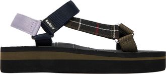 Barbour Sandalen Barbour Mila LBS0020OL51 Bunt