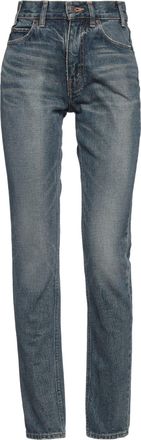 Celine HOSEN & R&Ouml;CKE - Jeanshosen auf YOOX.COM