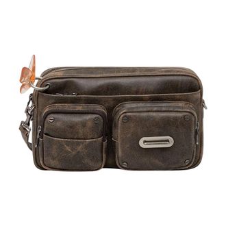 Andersson Bell Cross Body Bags - - Bags - Damen - Braun - ONE SIZE