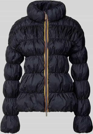 K-Way Steppjacke mit Zweiwege-Rei&szlig;verschluss Modell FRAYN
