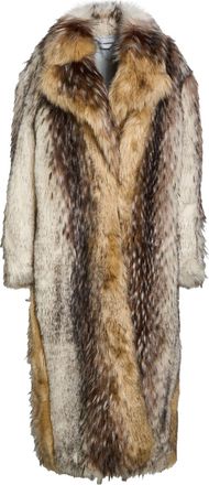 Des_Phemmes JACKEN & M&Auml;NTEL - Shearling- & Kunstfell auf YOOX.COM