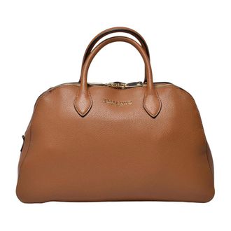 Ermanno Scervino Damen, Taschen, Braun, ONE SIZEGr&ouml;&szlig;e