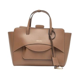 Hidesins Damen, Taschen, Braun, ONE SIZEGr&ouml;&szlig;e